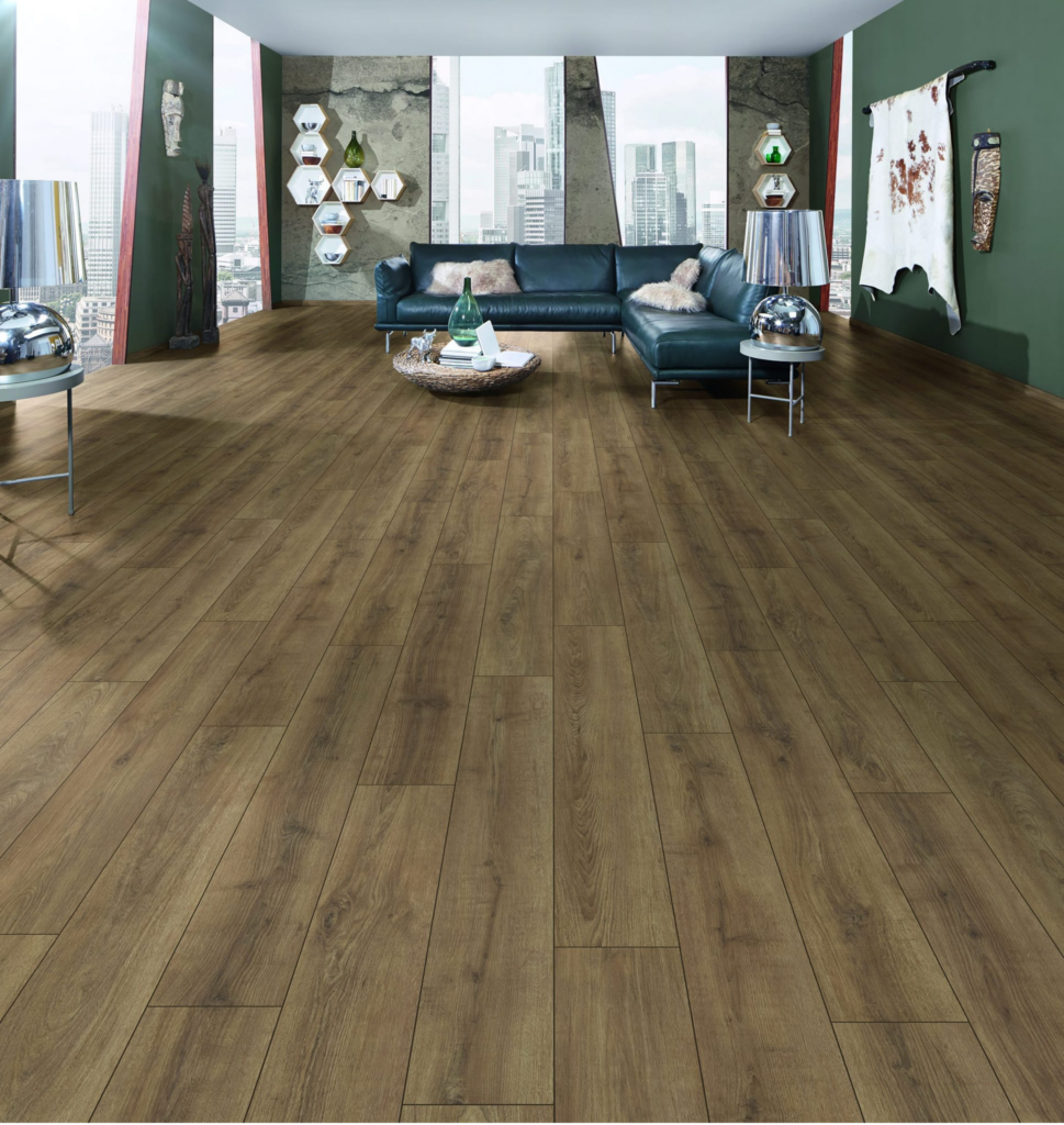 Impressive Floors – Flooring